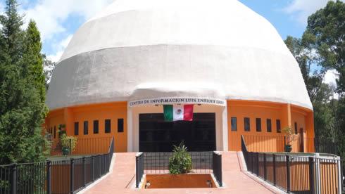 70 aniversario del Observatorio Astrofísico Nacional de Tonantzintla ...