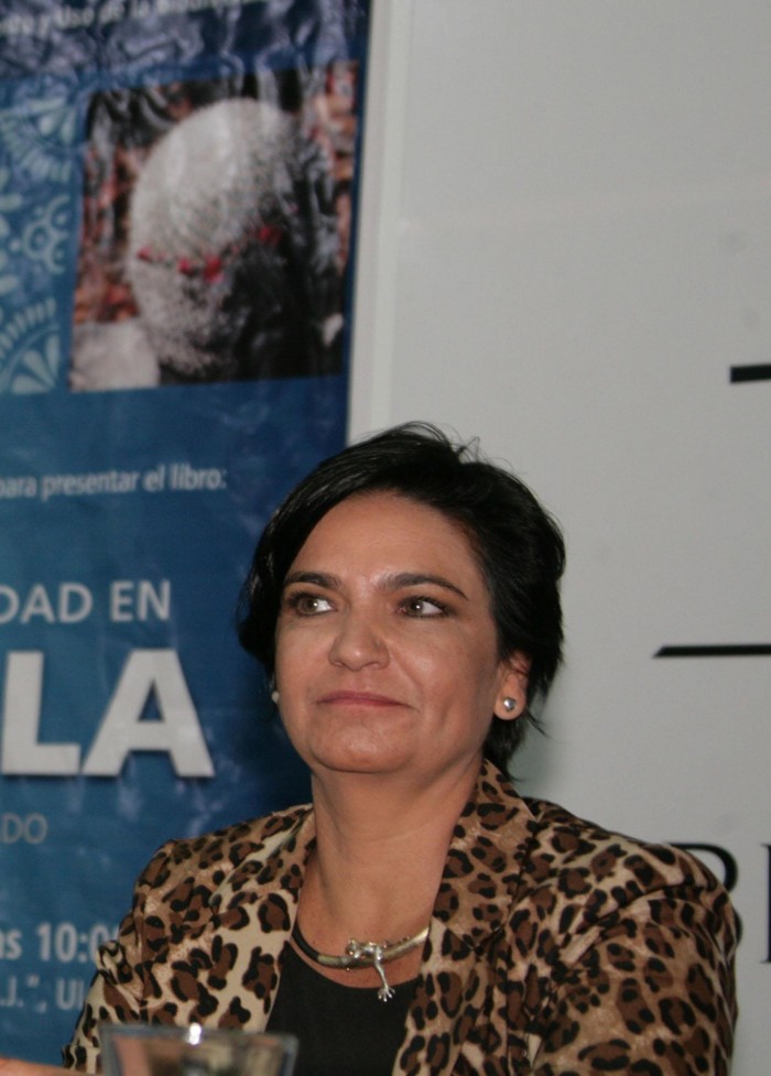 Once tras la candidatura azul • LADO B