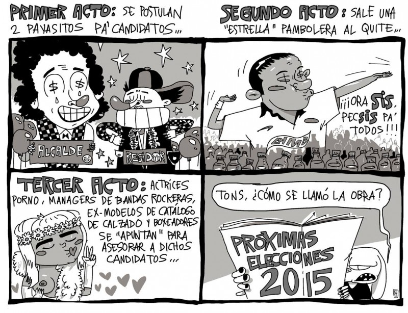 Conejo pepito: ¿cómo se llamó la obra? • LADO B