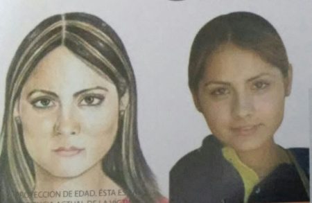Desaparecer dos veces: las omisiones del RNPED