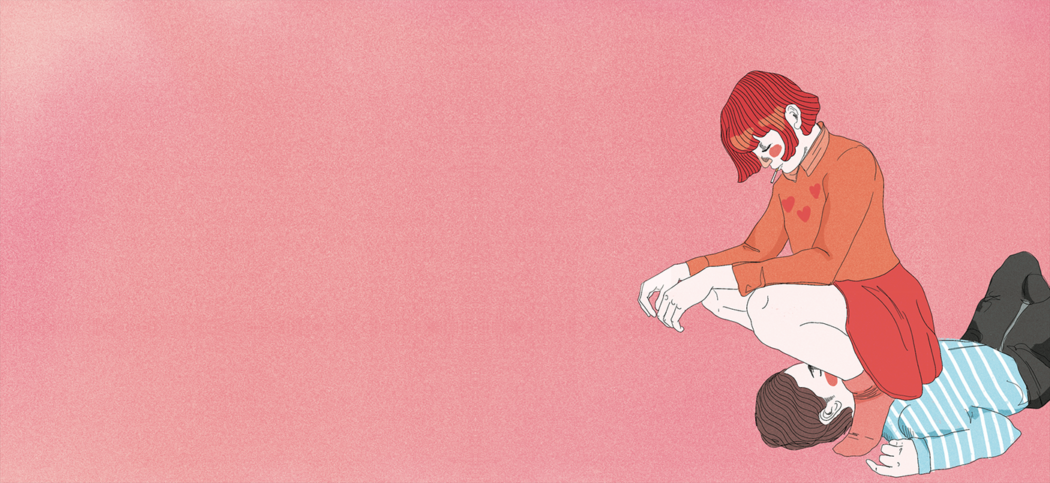 Las Ilustraciones De Giulia Rosa 3754