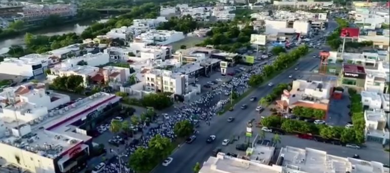 El día que perdimos la ciudad: así recuerda Culiacán el jueves negro